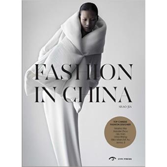 Fashion in china - Poche - Shao Jia - Achat Livre | fnac