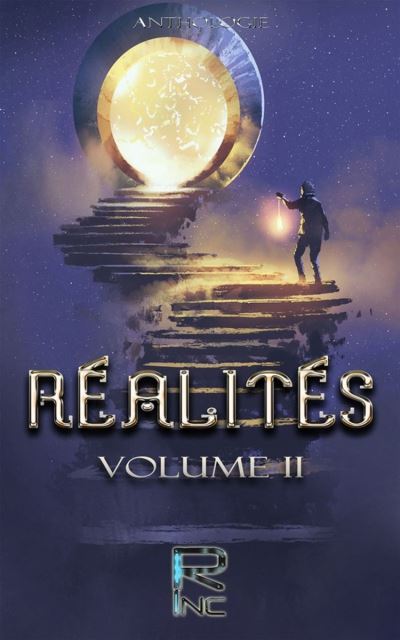 Réalités Volume 2 - ebook (ePub) - Romain Jolly, Manon Bousquet ...