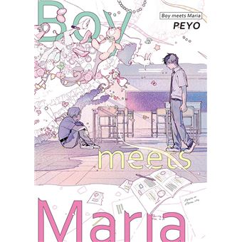 Boy Meets Maria - broché - Peyo - Achat Livre | fnac