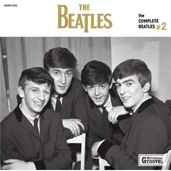 The Complete Beatles #2 - The Beatles - CD album - Achat & prix | fnac