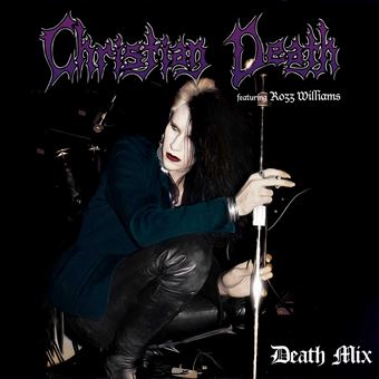 Death Mix - Christian Death - CD album - Achat & prix | fnac