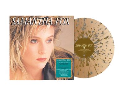 Samantha Fox Vinyle Coloré - Samantha Fox - Vinyle album - Achat & prix ...