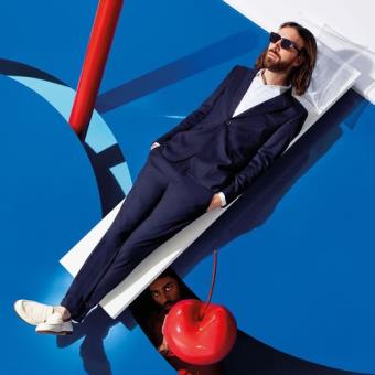 Get lost - Breakbot - Vinyle album - Achat & prix | fnac