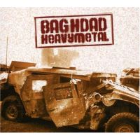 Baghdad heavy metal, Hard-rock, Métal neuf ou occasion | fnac
