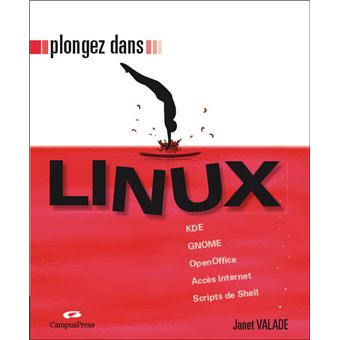 Linux - broché - Janet Valade - Achat Livre | fnac