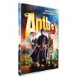 Antboy DVD - Ask Hasselbalch - DVD Zone 2 - Achat & prix | fnac