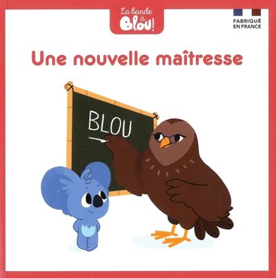 Une nouvelle maîtresse - broché - Collectif - Achat Livre | fnac
