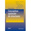 Conception optimale de structures - Poche - Collectif - Achat Livre | fnac