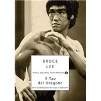 Bruce Lee : biographie, bibliographie, filmographie | fnac