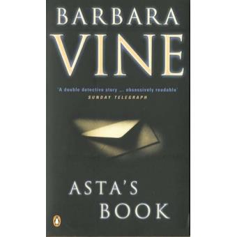 Asta's book - Poche - Barbara Vine - Achat Livre | fnac