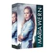 Maria Wern Maria Wern Saison 1 DVD - DVD Zone 2 - Erik Leijonborg ...