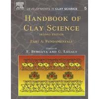 Developments in Clay Science - (Science…) | fnac
