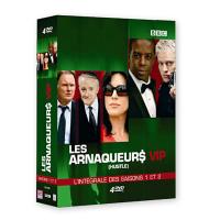 Les Arnaqueurs VIP - (Série TV…) | fnac