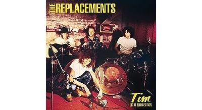 Tim (Let It Bleed Edition) Coffret - The Replacements - CD album ...