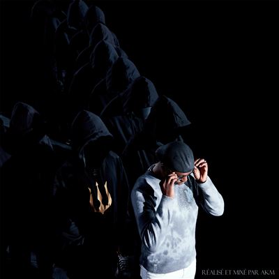 Pyramide 2 - Werenoi - CD album - Achat & prix | fnac