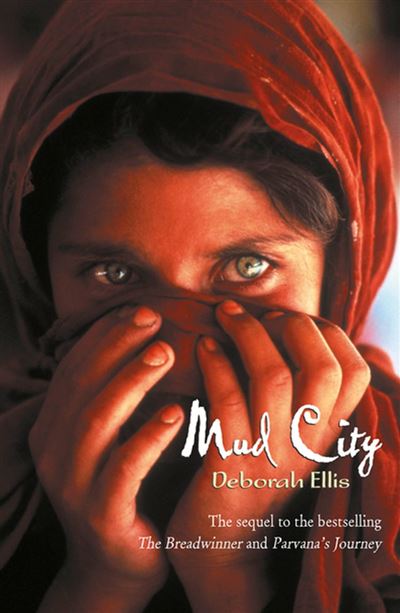 Mud City - ebook (ePub) - Deborah Ellis - Achat ebook | fnac