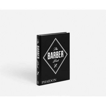 The barber book - relié - Phaidon - Achat Livre | fnac