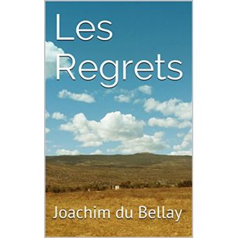 Les Regrets - ebook (ePub) - Joachim Du Bellay - Achat ebook | fnac