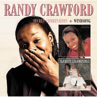 Secret combination/windsong - Randy Crawford - CD album - Achat & prix ...
