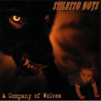 Company of wolves - Stiletto Boys - CD album - Achat & prix | fnac