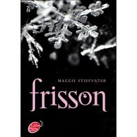 Frisson - Livre Ados et Young adults - Livre, BD | fnac