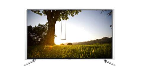 TV Samsung UE40F6800 3D - TV LED/LCD - Achat & prix | fnac