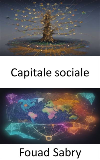Capitale sociale Capitale sociale, creare connessioni più forti per il ...
