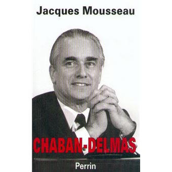 Jacques Chaban-Delmas - broché - Collectif - Achat Livre | fnac