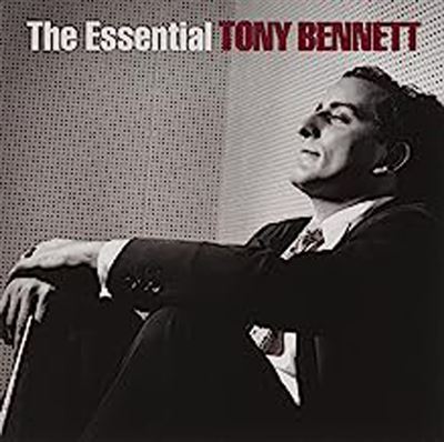 The Essential - Tony Bennett - Tony Bennett - CD album - Achat & prix ...