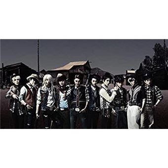 Devil Magic - Super Junior - CD maxi single - Achat & prix | fnac