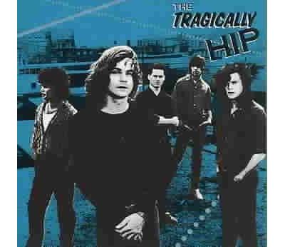 Tragically hip - The Tragically Hip - CD album - Achat & prix | fnac