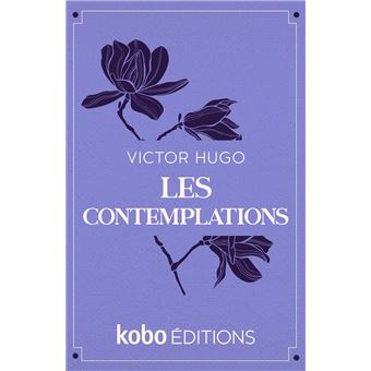 Les Contemplations - ebook (ePub) - Victor Hugo - Achat ebook | fnac