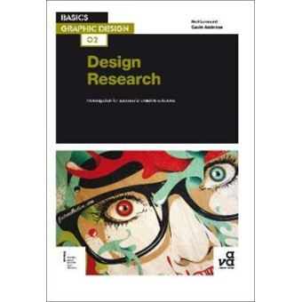 Basics graphic design - Tome 2 - BASICS GRAPHIC DESIGN 02:RESEARCHING ...