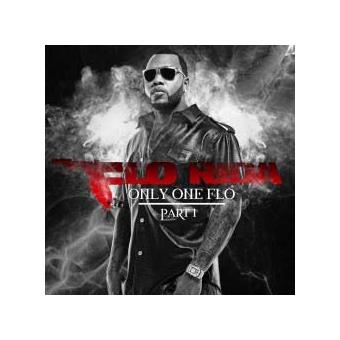 Only One Flo Part 1 - Flo Rida - CD album - Achat & prix | fnac