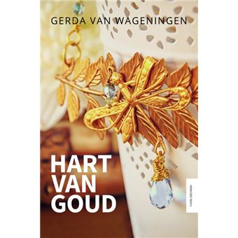 Hart van goud - broché - Gerda van Wageningen - Achat Livre | fnac
