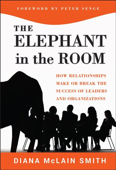 Elephant in the room - relié - Diana Mclain Smith - Achat Livre ou ...