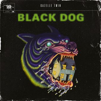 Black Dog - Gazelle Twin - CD album - Achat & prix | fnac