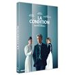 La Condition DVD - DVD Zone 2 - Jérôme Bonnell - Swann Arlaud - Galatéa ...