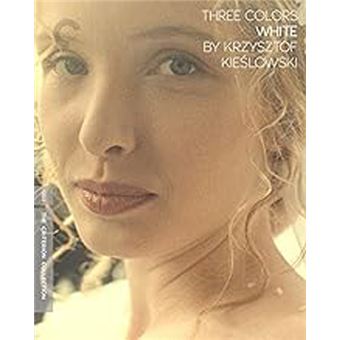 Three Colors : White Blu-ray - Krzysztof Kieslowski - Blu-ray - Achat ...