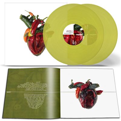 Torn Arteries - Carcass - Vinyle album - Achat & prix | fnac
