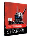 Achat Blu-Ray Chappie - Film Chappie en Blu-Ray - AlloCiné