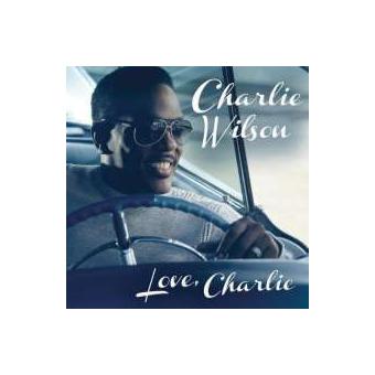 Love charlie - Charlie Wilson - CD album - Achat & prix | fnac