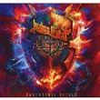Invincible Shield Édition Deluxe Limitée : CD album en Judas Priest ...