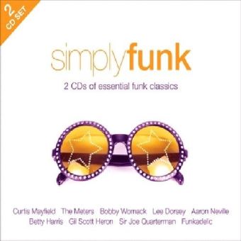 Funk - Compilation funk - CD album - Achat & prix | fnac