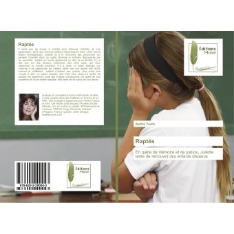 Raptés - broché - Aurélie Youlia - Achat Livre | fnac