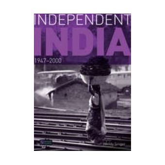 POST-INDEPENDENCE INDIA - broché - Singer - Achat Livre ou ebook | fnac