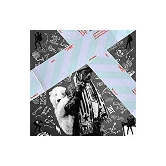 Luv Is Rage 2 - Lil Uzi Vert - Vinyle album - Achat & prix | fnac