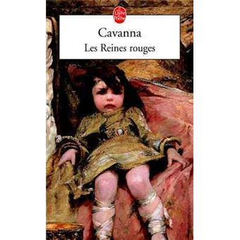 Les Reines rouges - Poche - Cavanna, Livre tous les livres à la Fnac