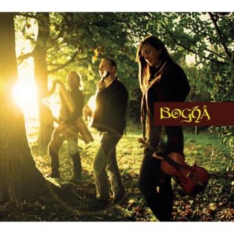 Bogha - Bogha - CD album - Achat & prix | fnac