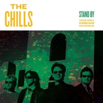 Stand by - The Chills - CD album - Achat & prix | fnac
